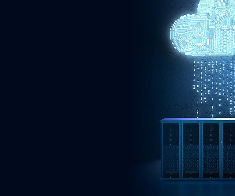 Comarch Infraspace Cloud ☁️ See Our Cloud Computing Technology!